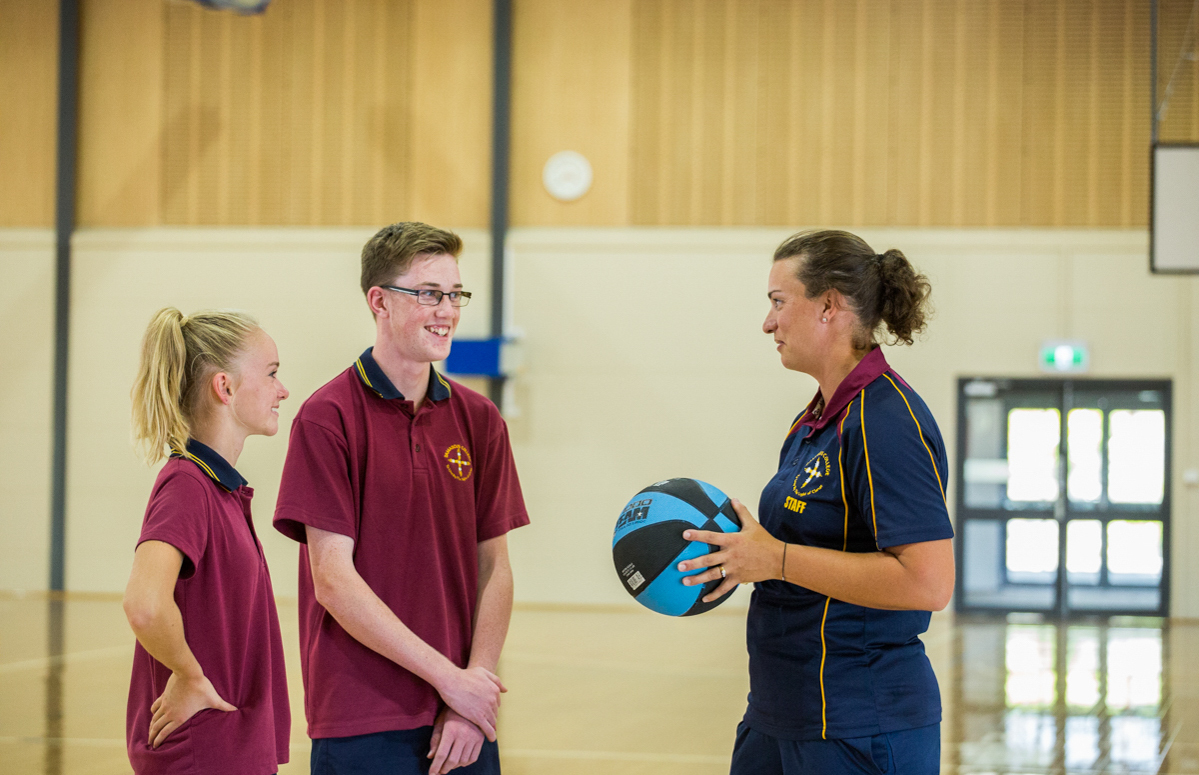 Damascus College - Damascus College