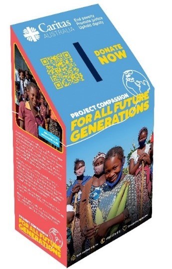 2022T1W7 - Project Compassion - Damascus College