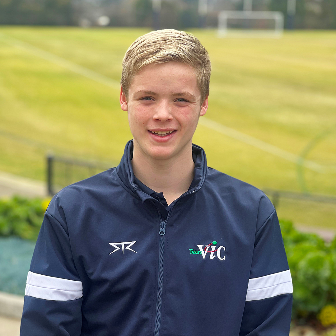 2023T3W9 - Swimming Success - Damascus College 2023T3W9 - Swimming Success - Damascus College